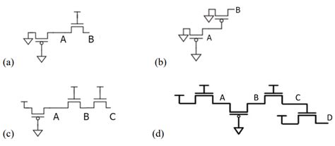 Solved Please Express All The Node Voltages In The Pass