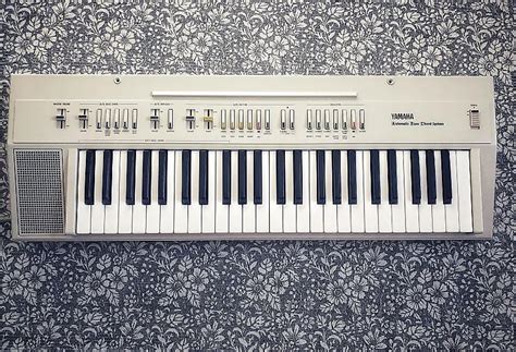 Yamaha PS-30 : r/ArrangerWorkstations