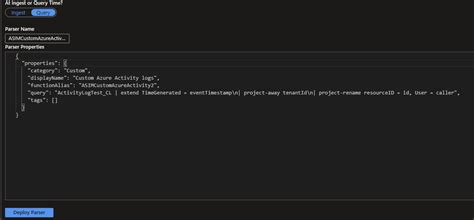 Create Codeless Connectors With The Codeless Connector Builder Preview
