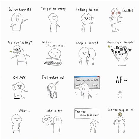 Small Brain Guys Life