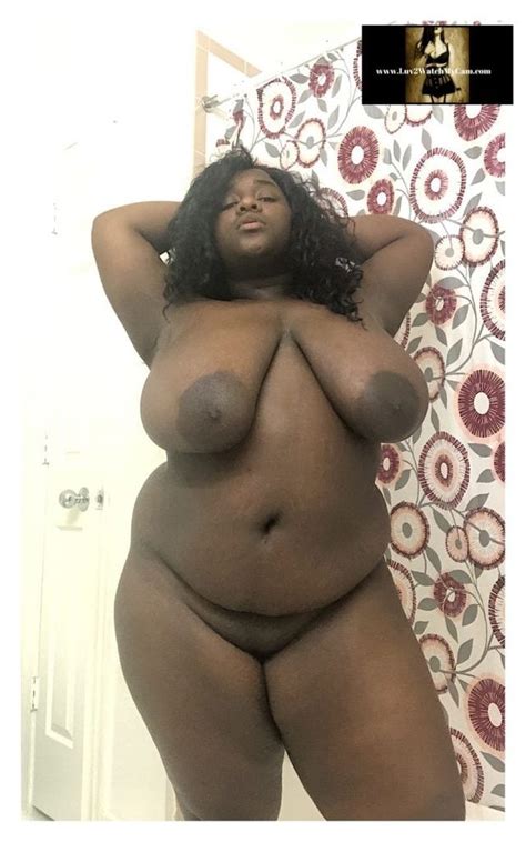 Ebony Big Tits Black Bbw Veah Aka Liah Part 2 Of 3 Leiasololuv