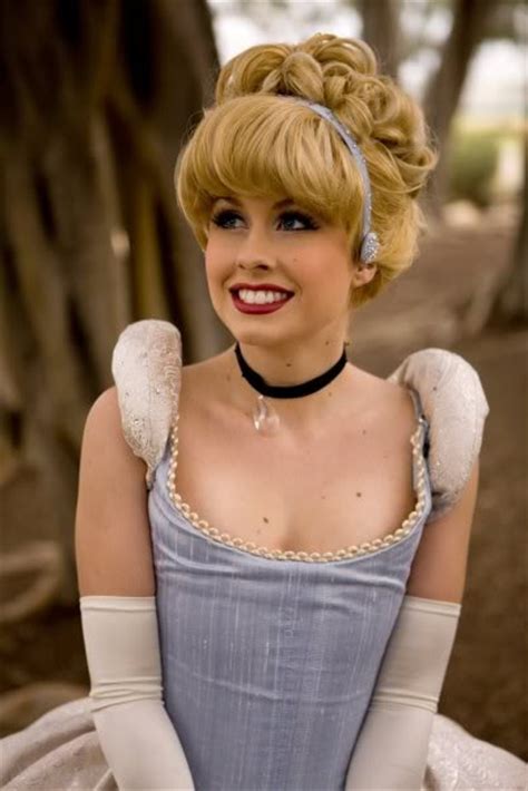 Traci Hines Makeup And Hair Design Disney Cosplay Disney Princess