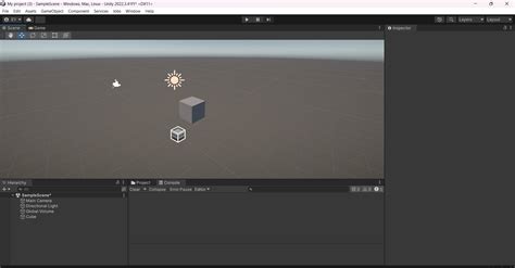 My Unity Looks Different Unity Engine Unity Discussions