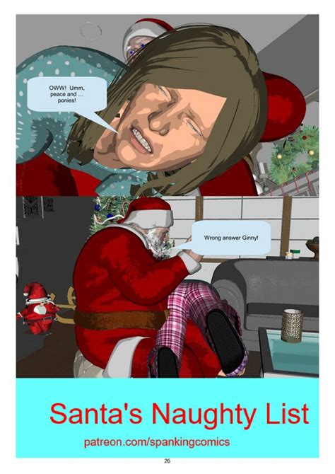 Spankingcomics Spanking Art