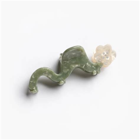 Winona Irene Orange Blossom Claw Daydream Surf Shop