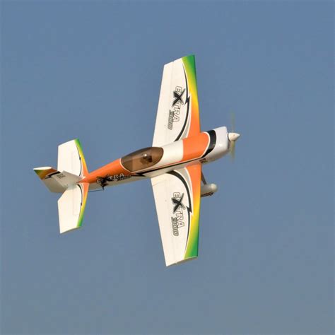 1200mm Wingspan Rc Airplane Aerobatic Aircraft Stunt Plane Furyrc