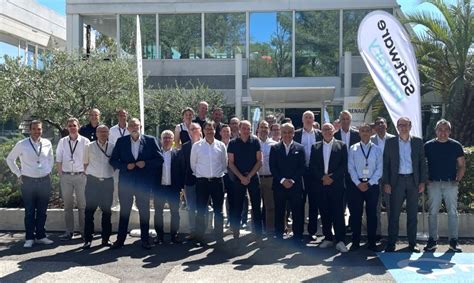 Thanks A Lot Luca And Thanks To All The Staff For The Outstanding