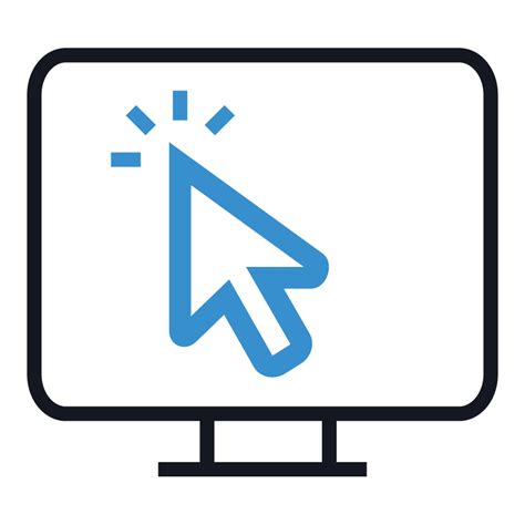 Computerarrowdkblue Parlevel Systems