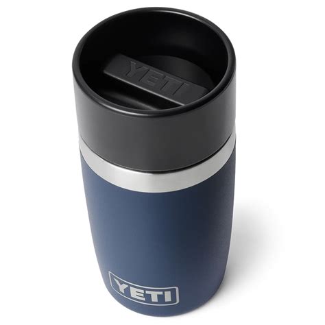 Yeti Rambler 8 Oz Thermos Reisfles 236 Ml Prepshopnl