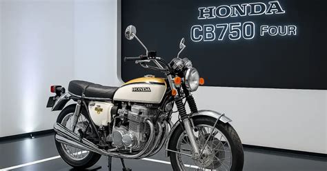 2026 Honda Cb750 Four Review A Classic Icon Reborn With Modern Power