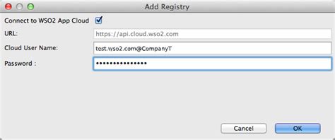 Pass A Custom Authorization Token To The Backend Wso2 Api Cloud