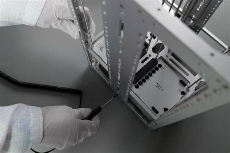 12u Xl Cubesat Structure Cubesat Structures By Endurosat