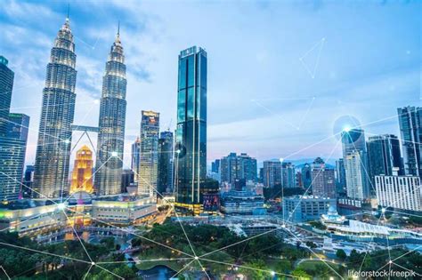 Unlocking Malaysias Data Centre Potential A Path To Becoming An Asian Digital Tiger Iaq