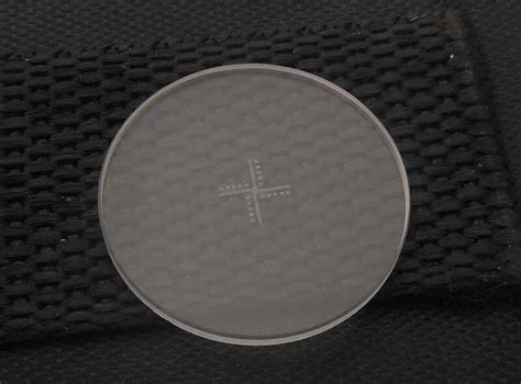 Microscope Eyepiece Lens Micrometer Calibration Sl Grandado