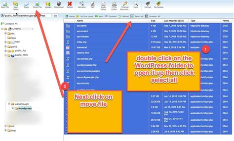 How To Install Wordpress 4 Methods Discussed