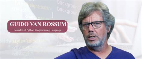 History Of Python Programming Language Digiskool