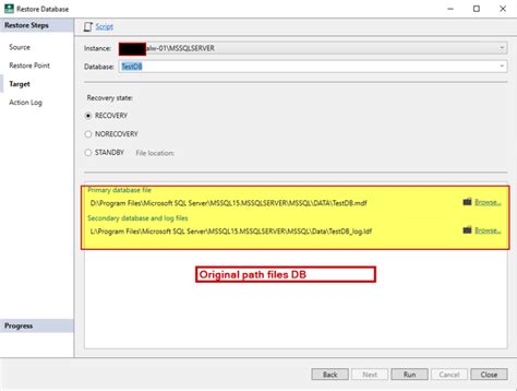 Guide Anatomy Of Veeam Plug In For Microsoft Sql Server Always On