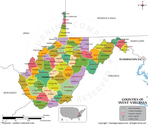 Ohio County West Virginia Gis Map At Bernice Parker Blog