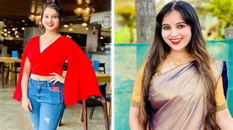 Nivedita Gowda ಅಂದದ ಗೊಂಬೆಗೆ ಚೆಂದದ ಸಿಂಗಾರ ಲಂಗ ದಾವಣಿಯಲ್ಲಿ ನಿವೇದಿತಾ ಗೌಡ ಫೋಟೋಶೂಟ್‌ Actress