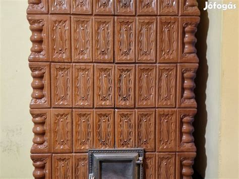 Bontott Cserépkályha Eladó Orosházán Orosháza Kályha Kandalló Jófogás