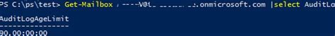 Mailbox Audit Logging In Exchange And Microsoft 365 Windows OS Hub