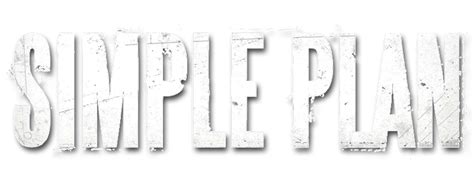 Simple Plan Music Fanart Fanarttv