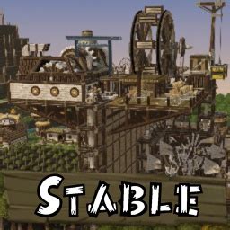 Stable Branch Mods Thunderstore The Timberborn Mod Database
