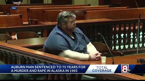 Steven Downs Sentenced To 75 Years For 1993 Murder Of Sophie Sergie Rtruecrimegenre