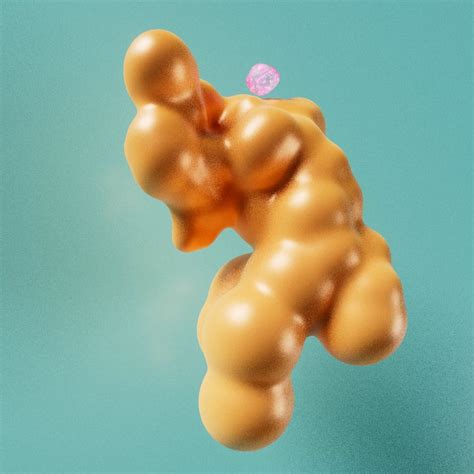 Made A Render With The New Particle Simulation Its Not True Fluid Sim Yet R Cinema4d