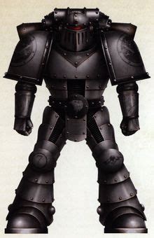 Raven Guard Warhammer 40k Lexicanum