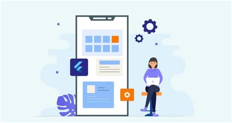 Flutter Là Gì Đôi Nét Về Tính Năng Lợi ích Ứng Dụng Của Flutter