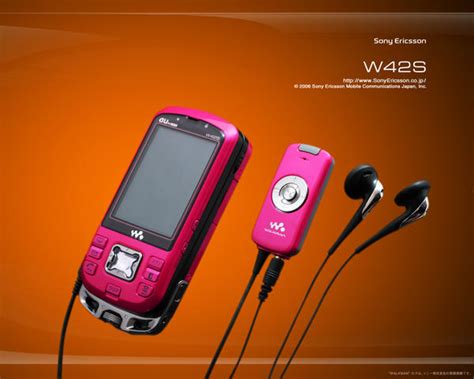 Sony Ericcson Wallpaper 3 By Finalst On Deviantart