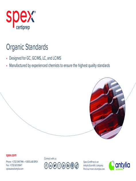 Fillable Online Multi Residue Pesticide Analysis In Food By Lc And Gc