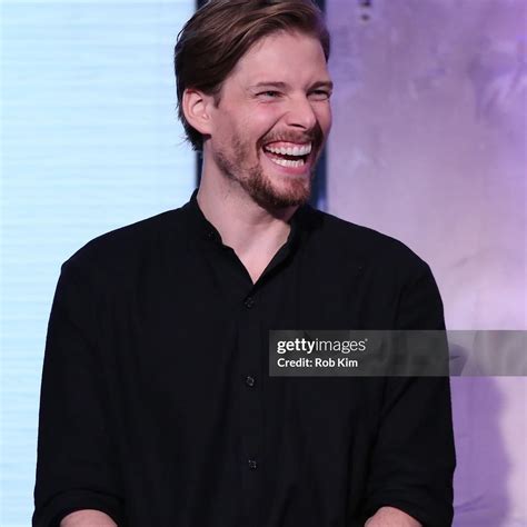 Jager Parrish Instagram Hunter Parrish Actor Credits Bio News