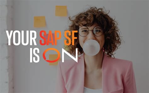 How To Optimize Hr Work Use Of Sap Successfactors Modules Hicron