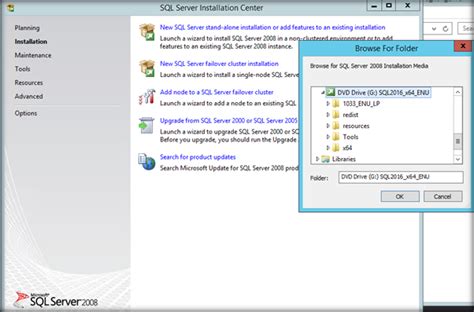 Install And Configure Sql Server Reporting Services In Sharepoint Server 2016