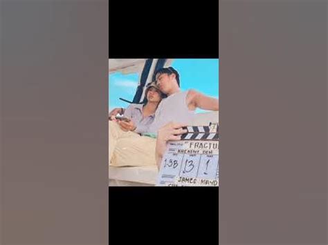 fractured abangan Ang Kaomiah #kaomiah /Kaori oinuma Jeremiah lisbo - YouTube
