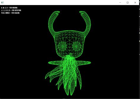 Github Strong Tea3d Obj Parser