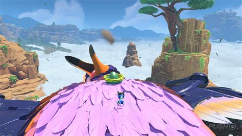 Astro Bot Falcon Mcfly All Collectibles Bots Push Square