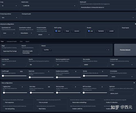 Llama Factory Vllm 知乎