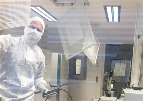 Faq ᐈ Vad är Ett Renrum Labkontroll