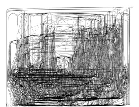 Snakefooding Python Code For Complexity Visualization
