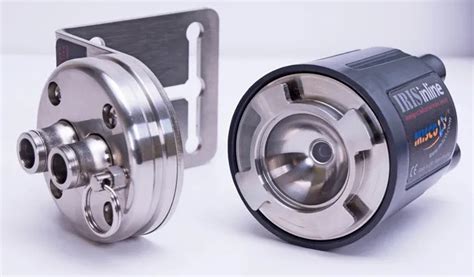 Iris Intelligent Refractive Index Sensor Inline Process Refractometer