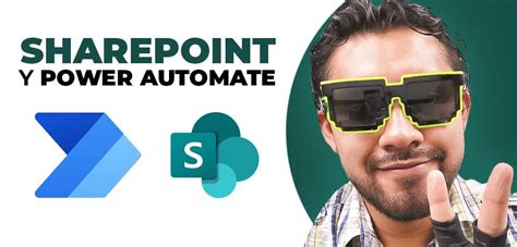 Curso Sharepoint Y Power Automate