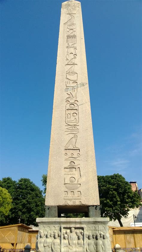 Egyptian Monumental Architecture