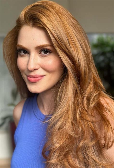 Redhead Beauty Rredheadsdaily