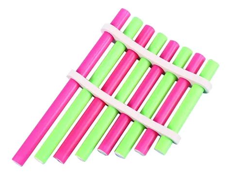 Mini Flauta De Pan Portátil Instrumento Musical De Flauta Mercadolibre