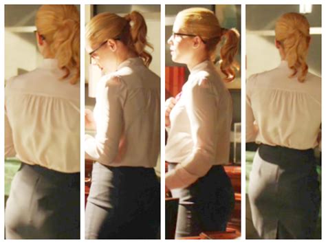 Emily Bett Rickards R Flarrowporn