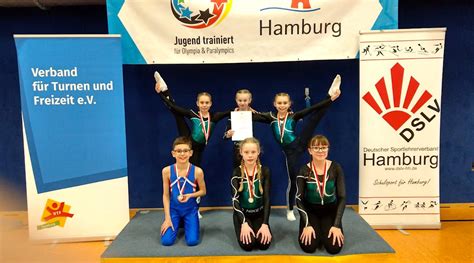 Jugend Trainiert Für Olympia