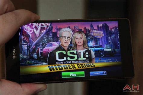 Top 10 Hidden Object Games For Android June 2016